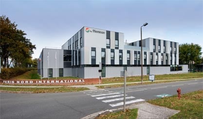 Investor Relations Corporate Menicon